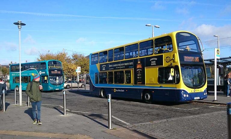 Waterford Bus Routes & Stops: Complete 2026 Guide - Waterford Today