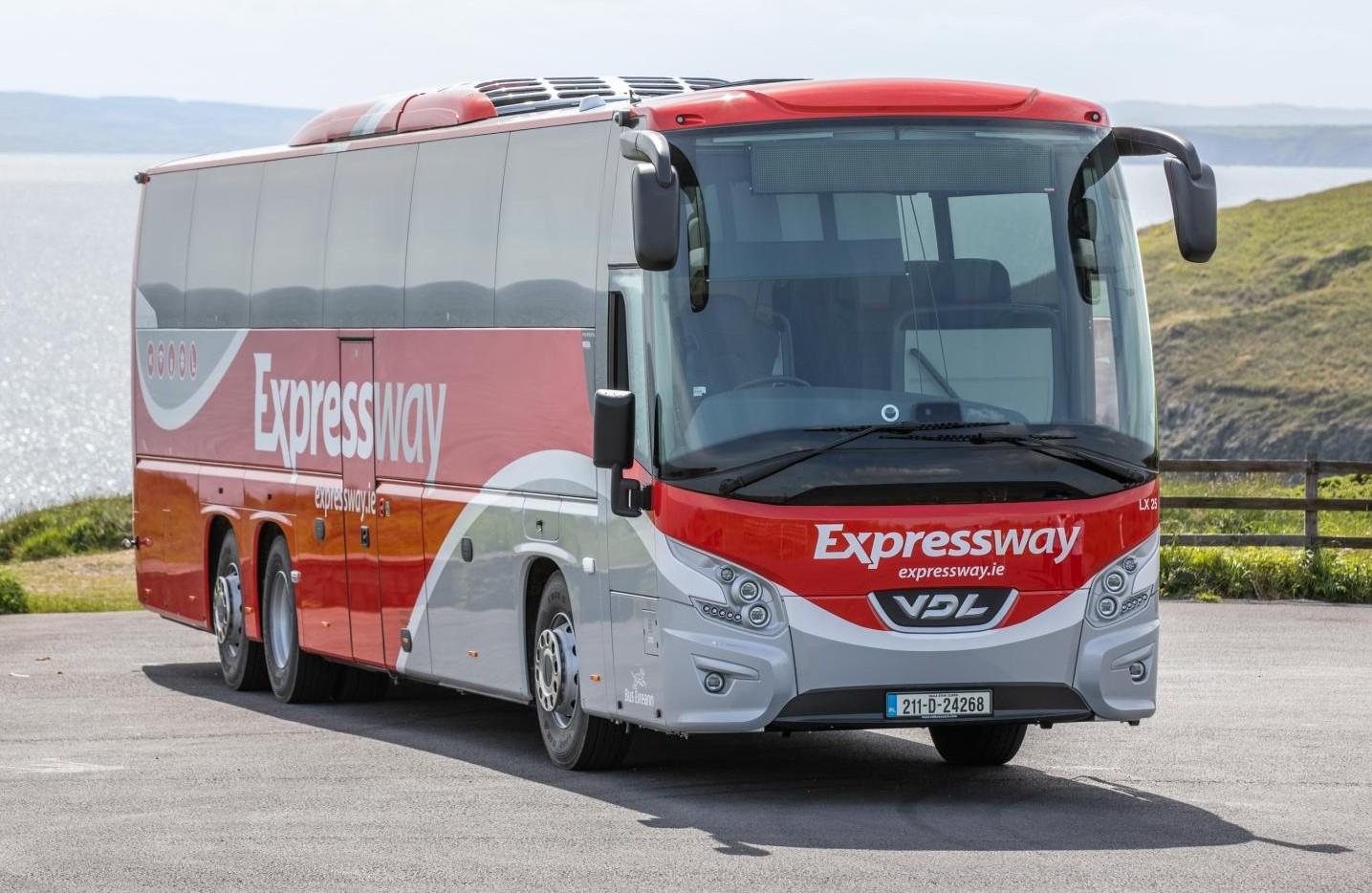 Waterford Bus Routes & Stops: Complete 2026 Guide - Waterford Today