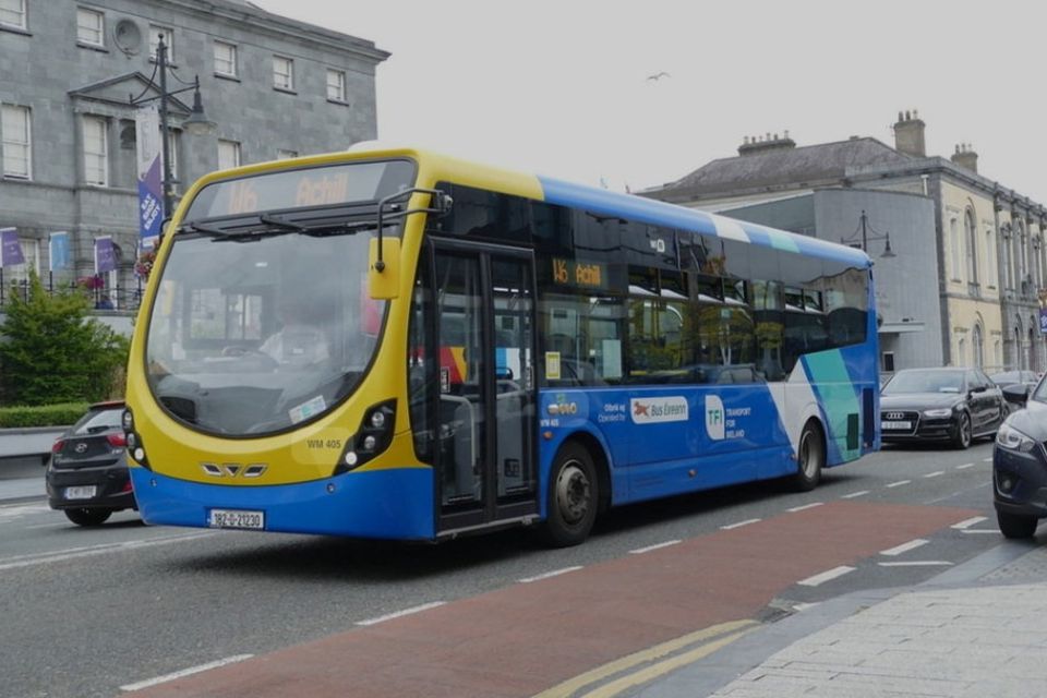 Waterford Bus Routes & Stops: Complete 2026 Guide - Waterford Today