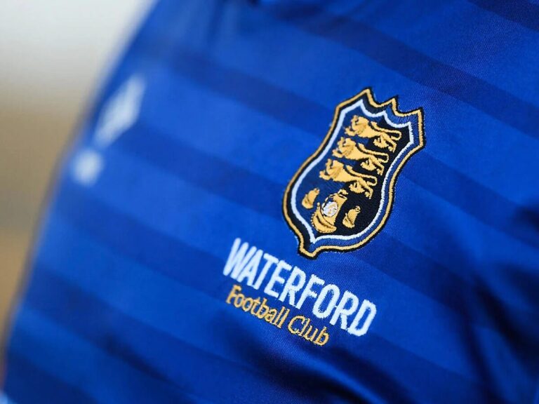 Waterford FC – History, Squad, Stadium & 2026 Guide